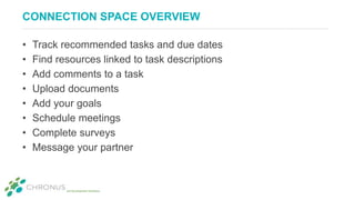 Connection plan - Step-by-Step Guide | PPT