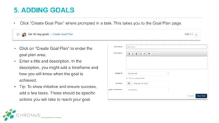 Connection plan - Step-by-Step Guide | PPT