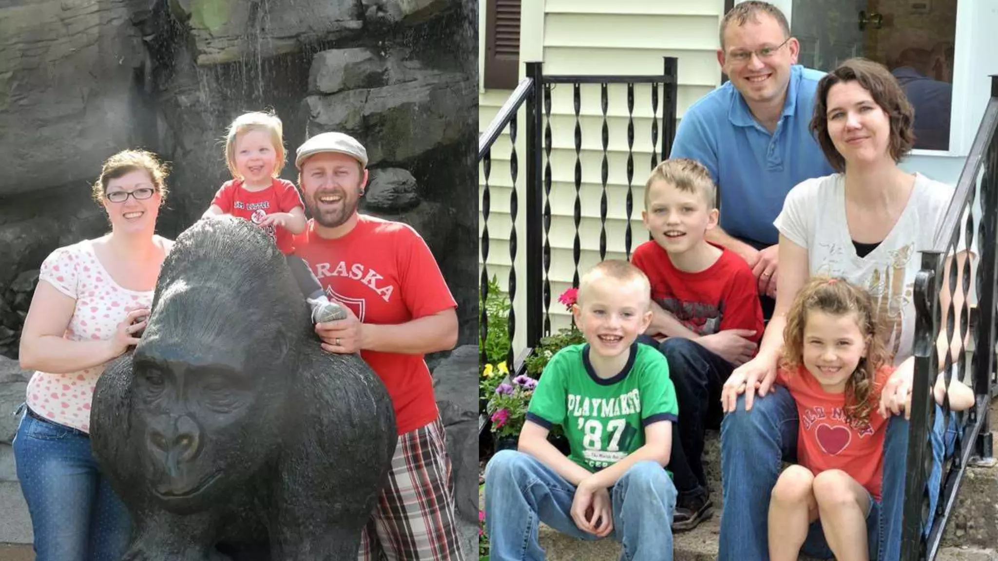 Connection Presentation | PPTX