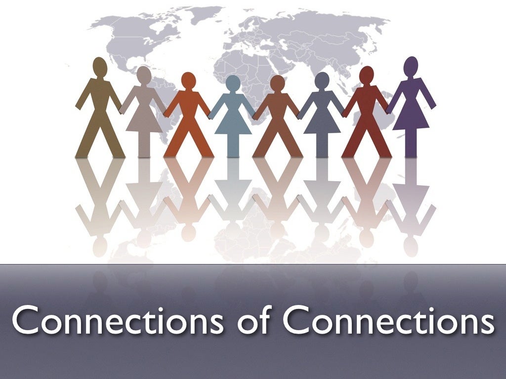 Connections Connections