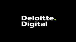 The Bank of the Future: How Deloitte Powers the Omnichannel Digital ...