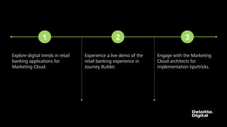 The Bank of the Future: How Deloitte Powers the Omnichannel Digital ...