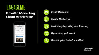 The Bank of the Future: How Deloitte Powers the Omnichannel Digital ...