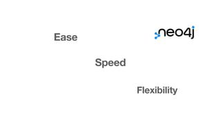 Connecting the Dots: Graphs for Application Developers | PPT