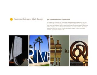 RSM Design Connections | PDF