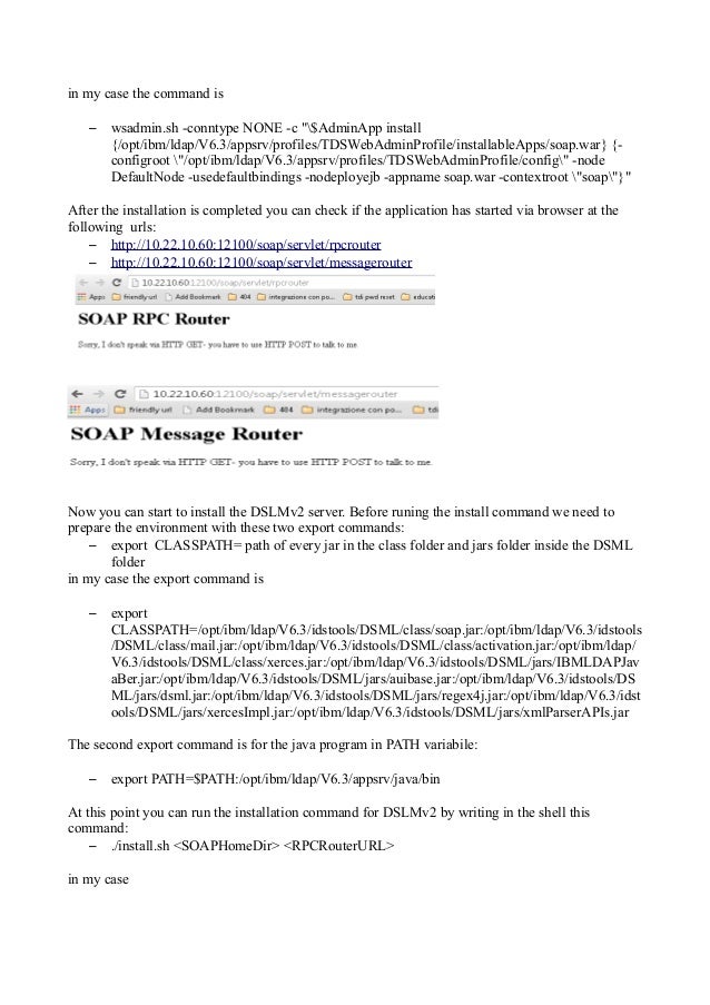 IBM Connections 4.5 bidirectional synchronization