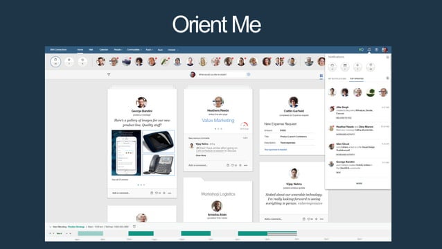 Ibm Connections Cloud Introduction Ppt