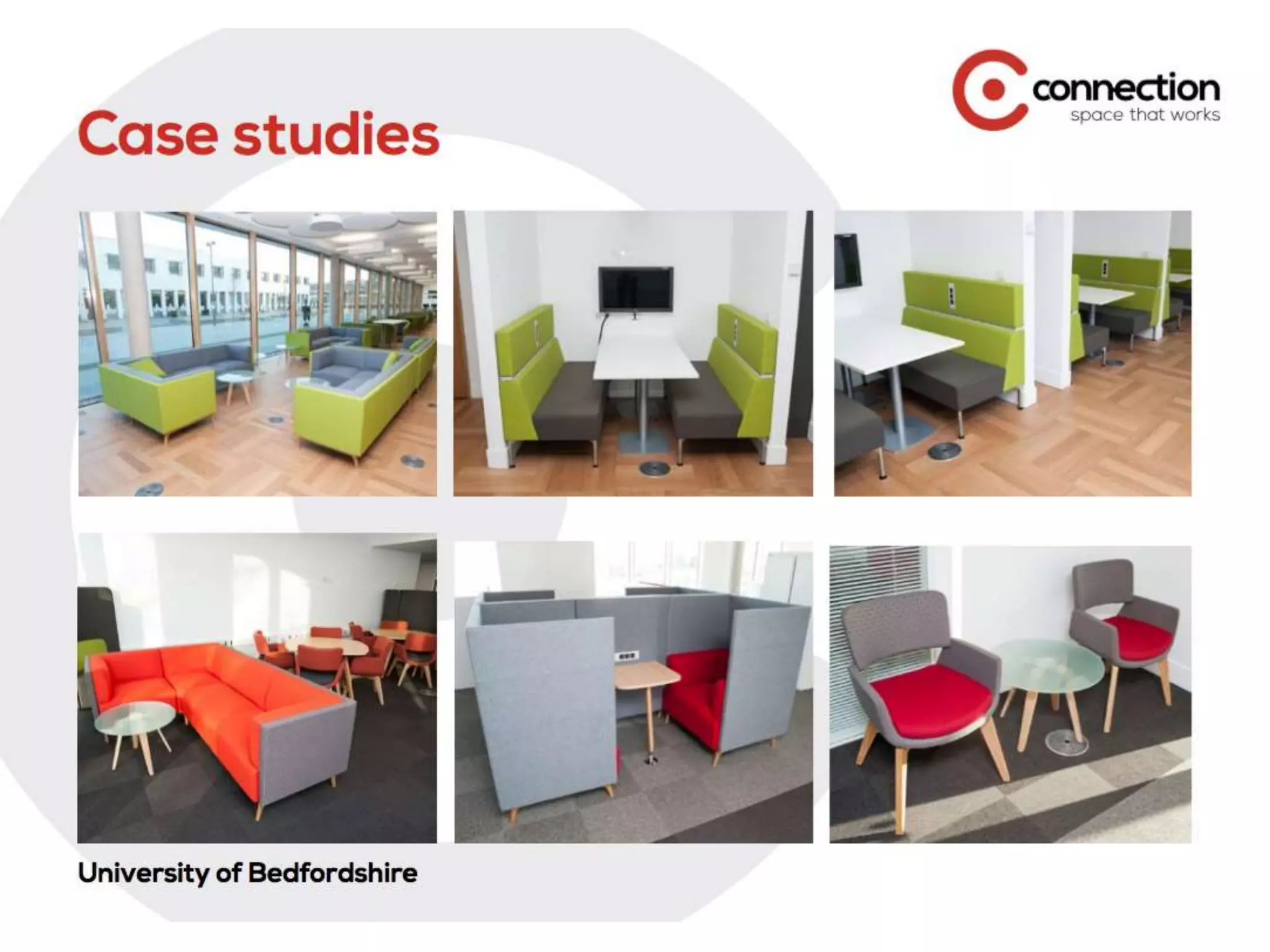 Connection seating | PPT