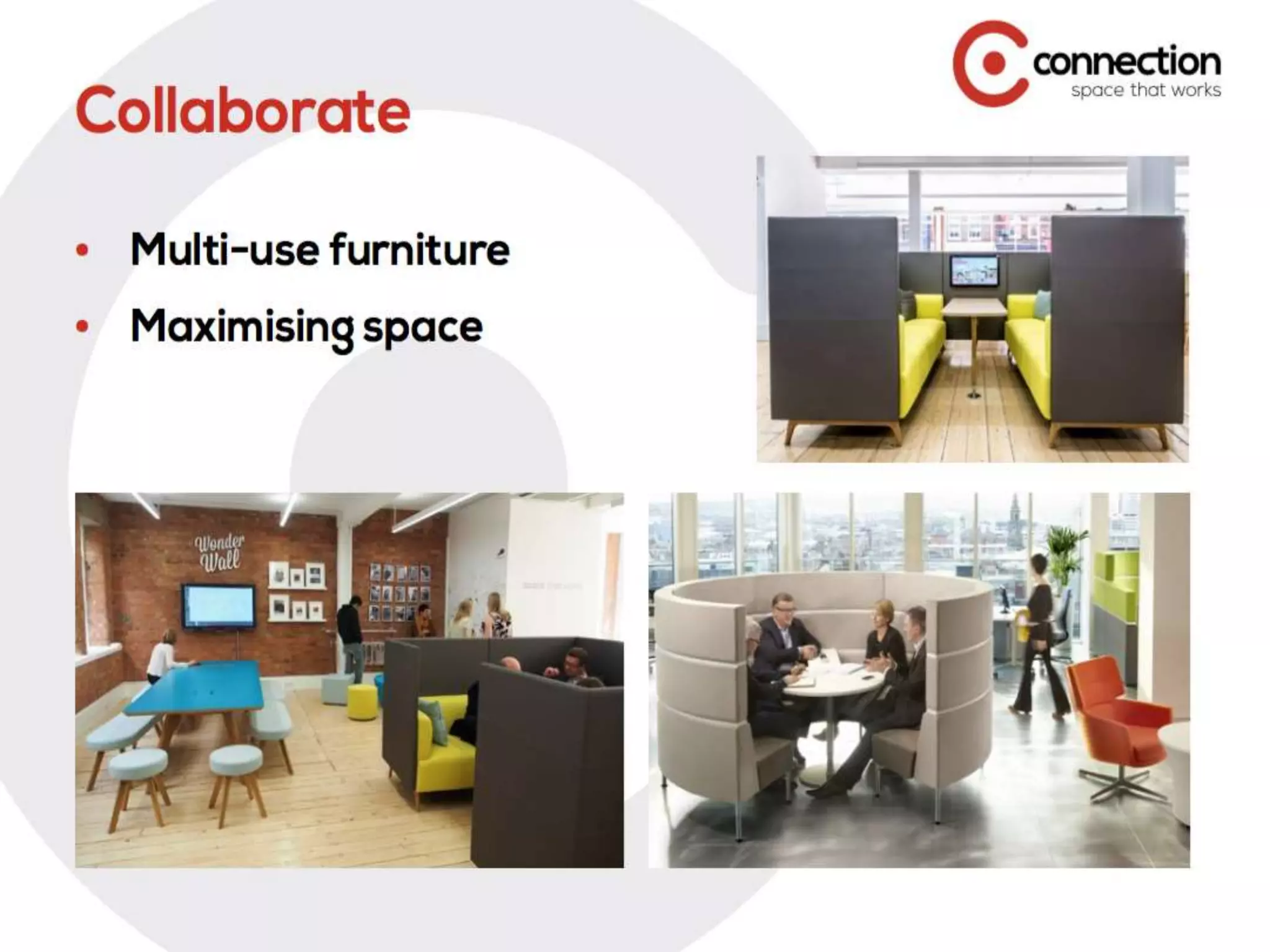 Connection seating | PPT
