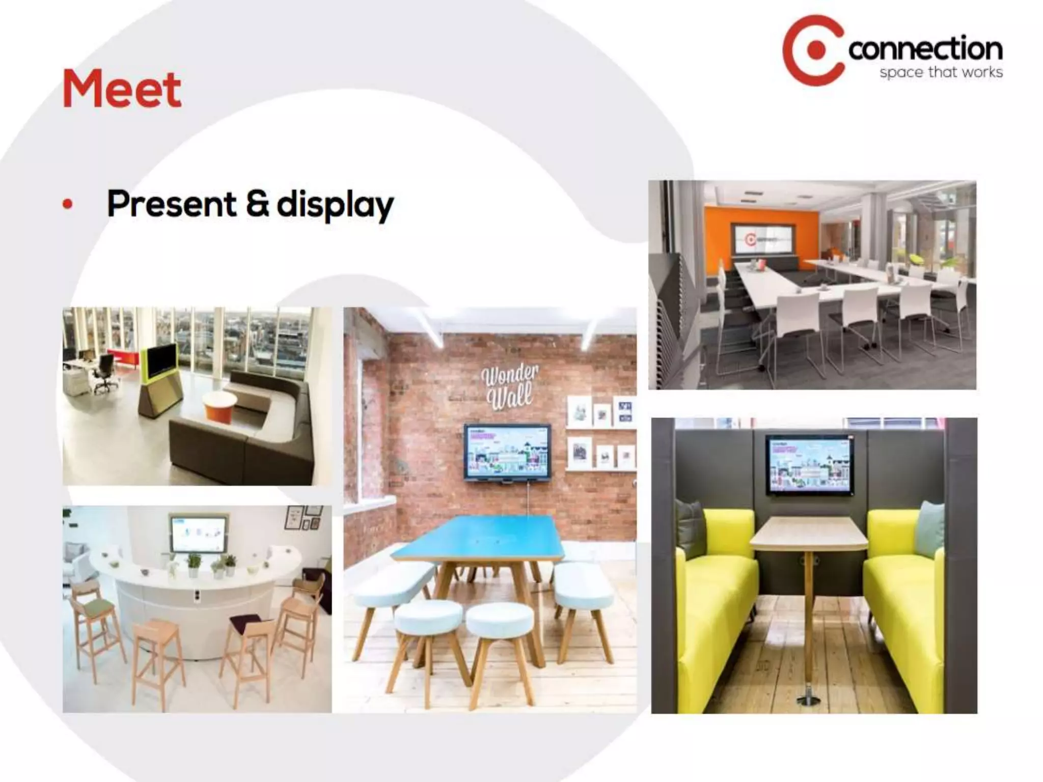 Connection seating | PPT