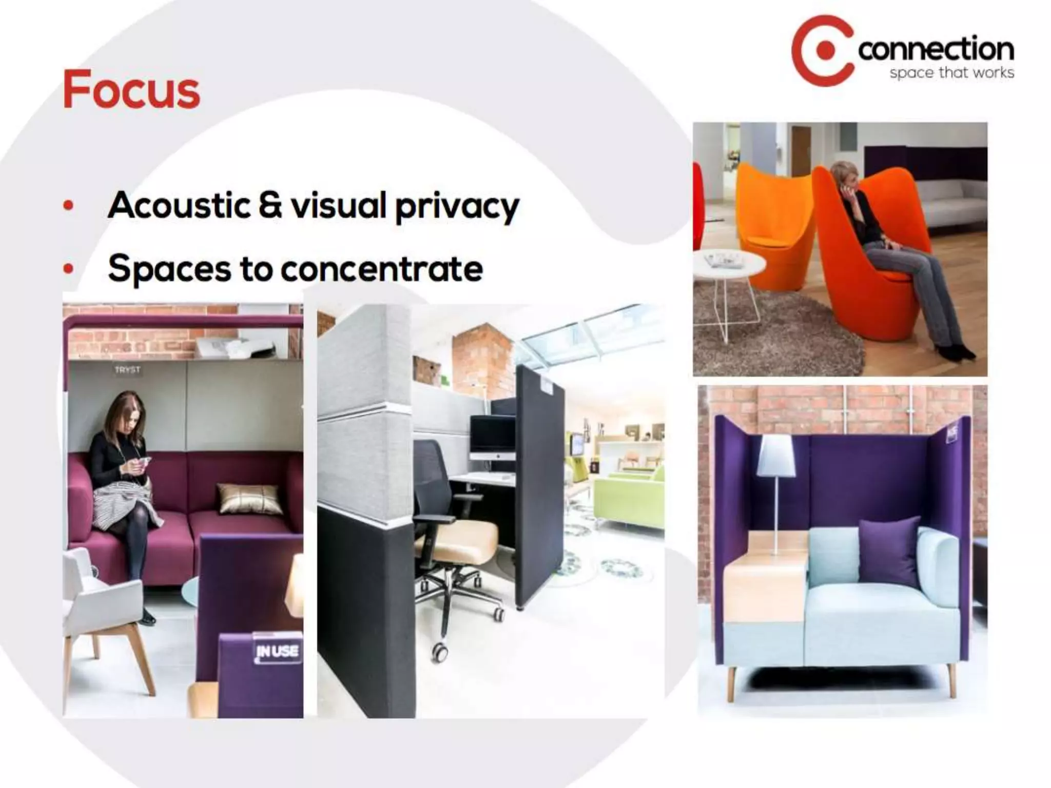 Connection seating | PPT