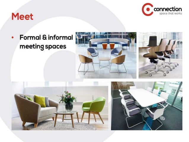 Connection seating | PPT