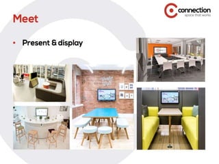 Connection seating | PPT