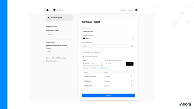 Full Stack Graph in the Cloud | PDF | Web Development | Internet