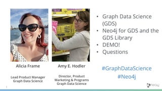 What Is GDS and Neo4j’s GDS Library | PDF | Databases | Computer ...
