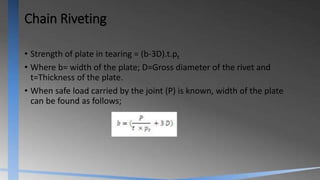 Connections in steel structures | PPTX