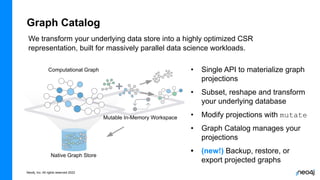 Knowledge Graphs and Graph Data Science: More Context, Better ...