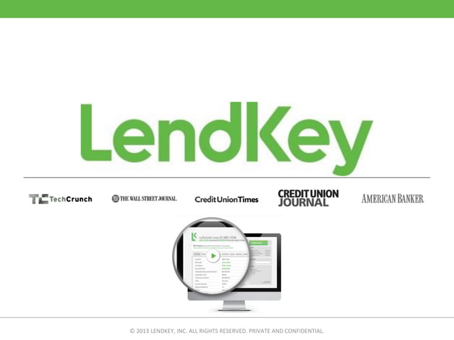 LendKey Connections! | PPT