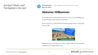 IBM Connections - ein Update | PPT