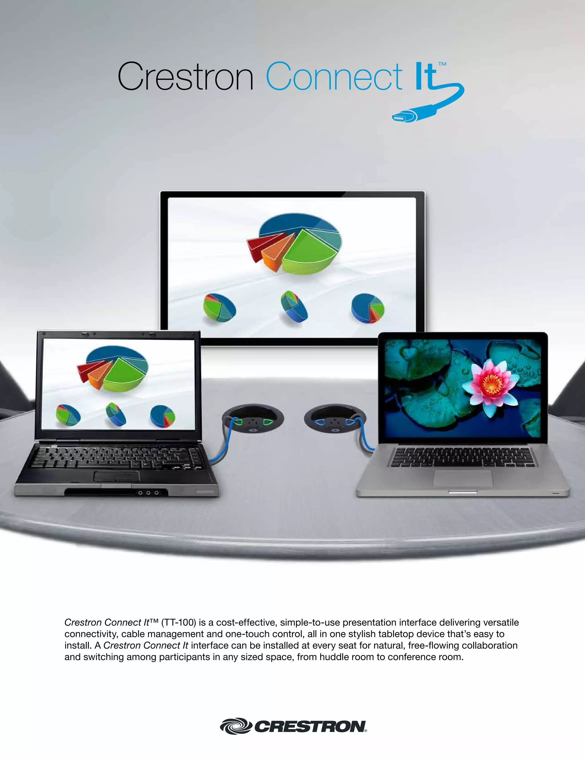 ConnectIT Brochure | PDF