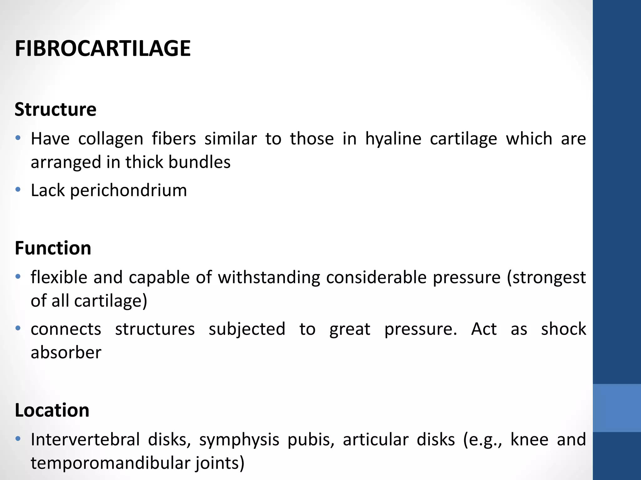 Connective tissues | PPTX