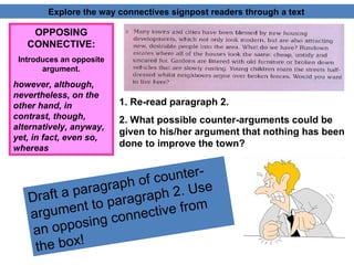 Connectives | PPT