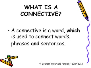 connectives-linking words in English.ppt