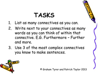 connectives-linking words in English.ppt