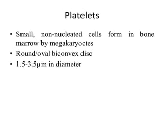 CONNECTIVE TISSUE Of the blood tissues.pptx