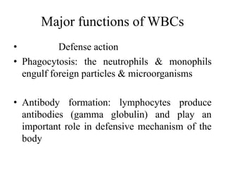 CONNECTIVE TISSUE Of the blood tissues.pptx