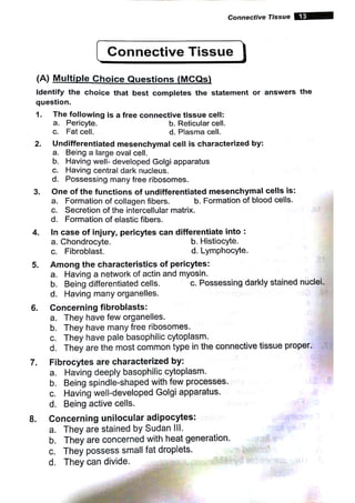 Connective Tissue - Kasr Einy.pdfConnective Tissue - Kasr Einy.pdf