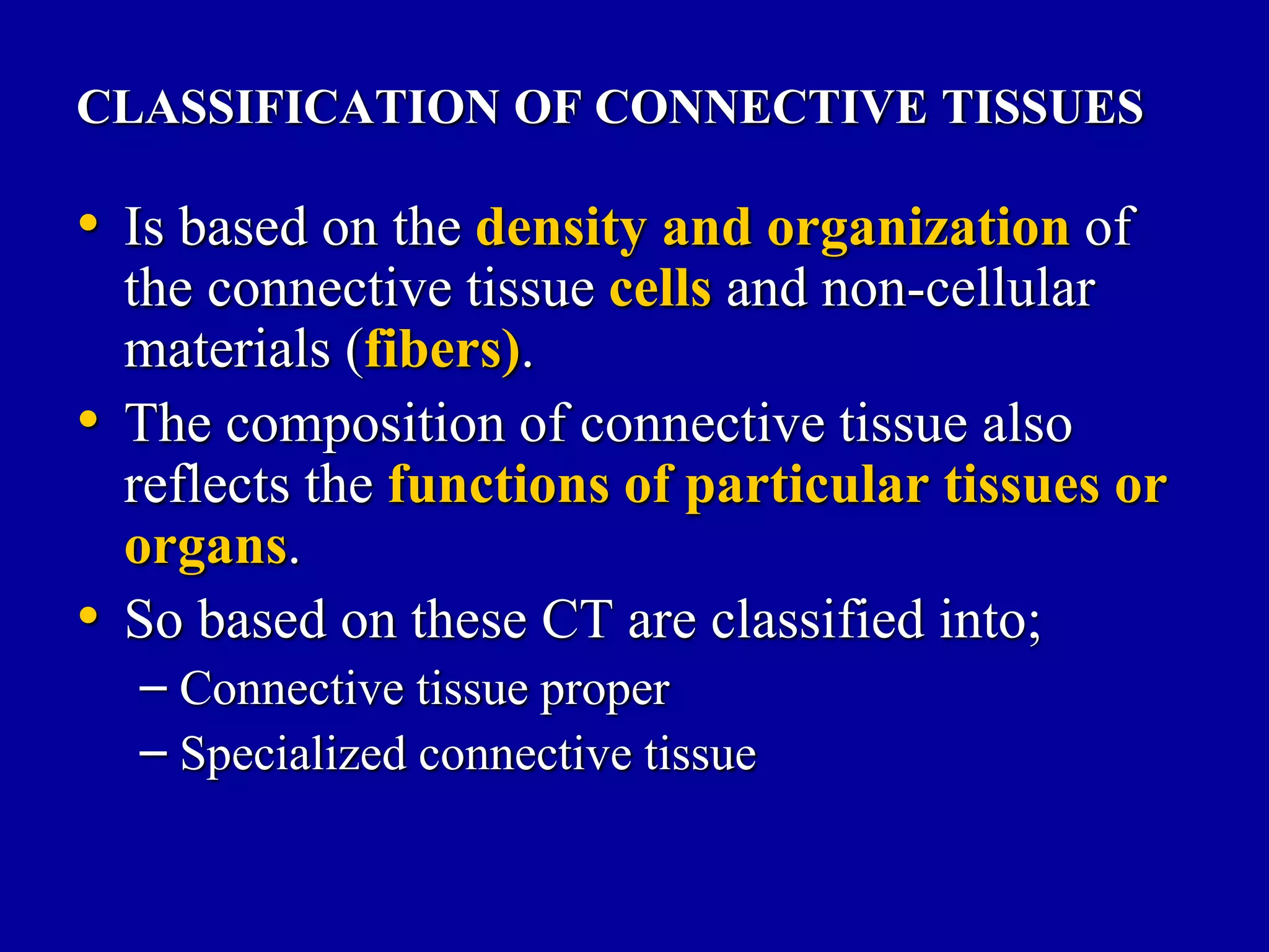 CONNECTIVE TISSUE BRS;C.ppt
