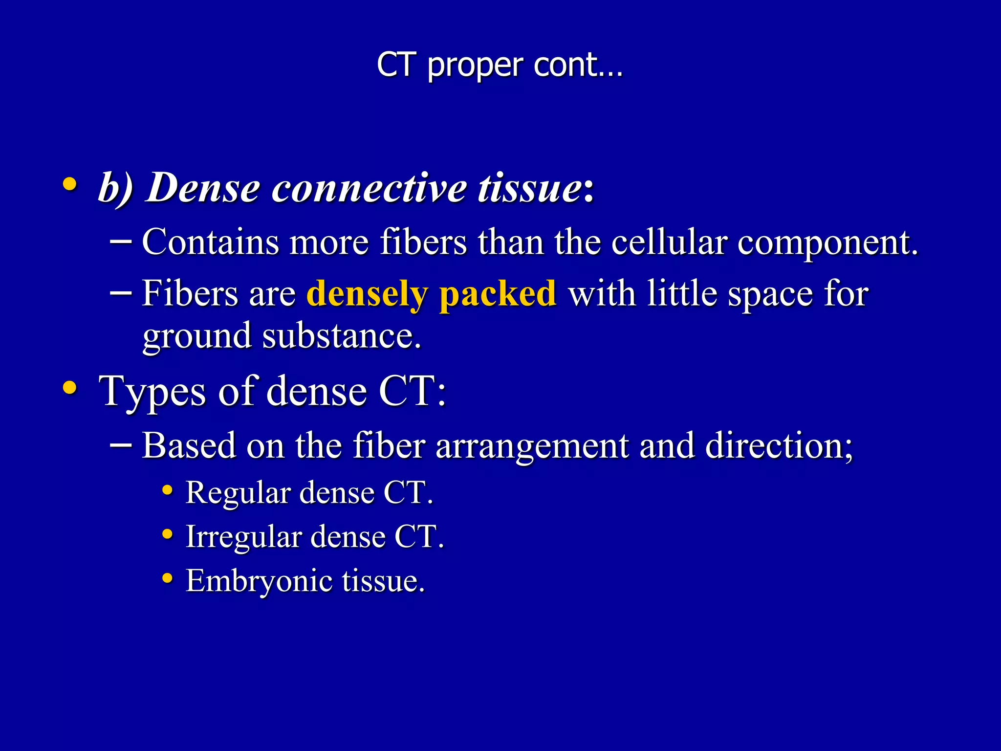 CONNECTIVE TISSUE BRS;C.ppt