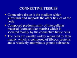 CONNECTIVE TISSUE BRS;C.ppt