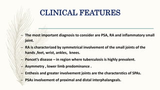 Connective tissue diorders | PPTX