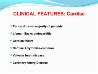 Connective tissue diseases (7) | PPT