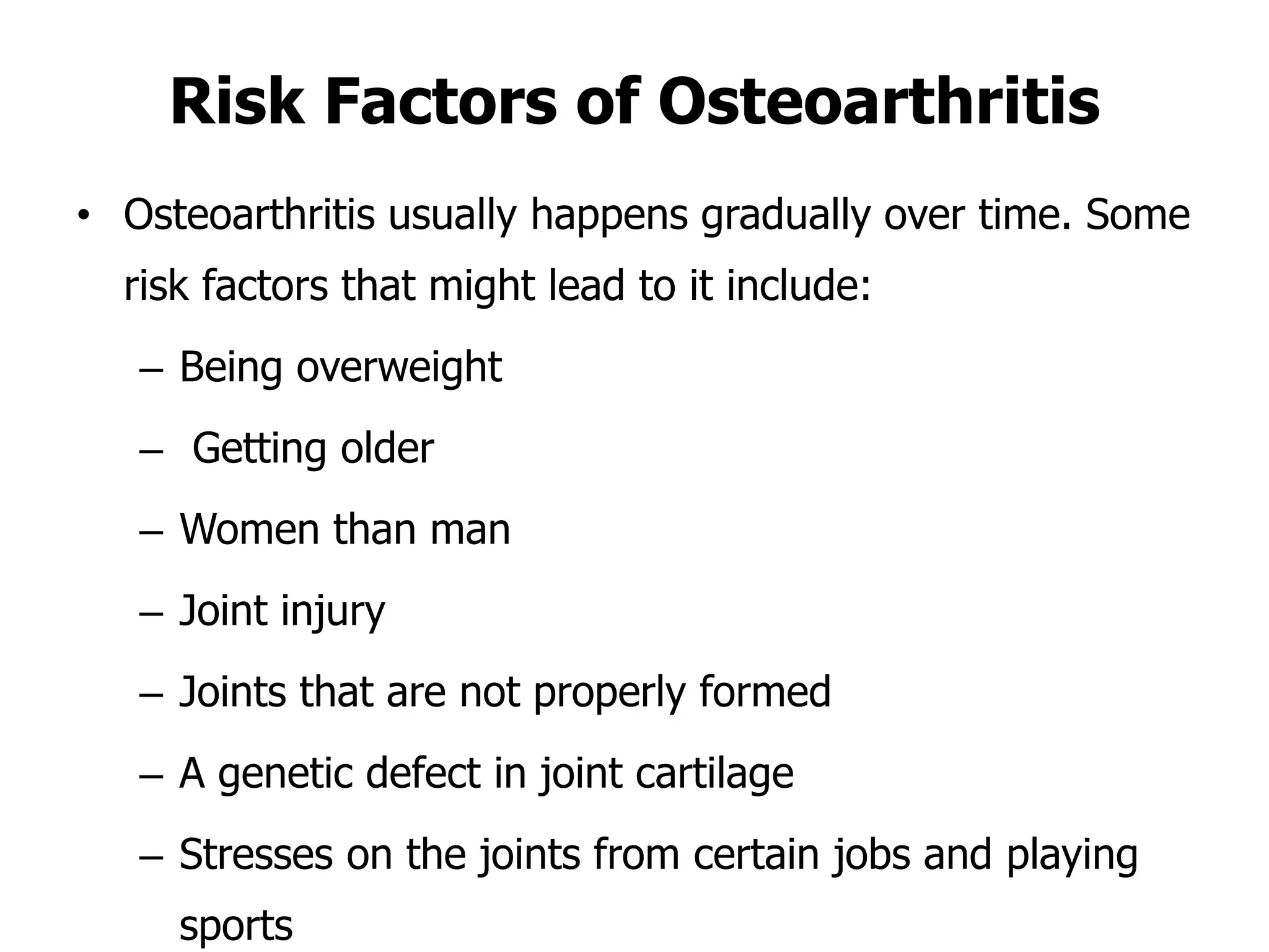 Connective tissue and collagen disorder | PPTX | Bone and Joint ...