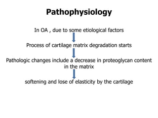 Connective tissue and collagen disorder | PPTX