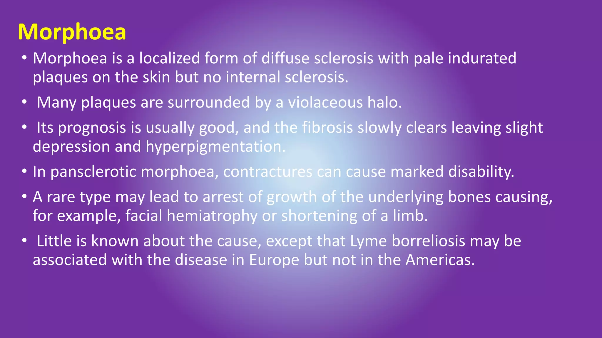 Connective Tissue Disorders.pptx