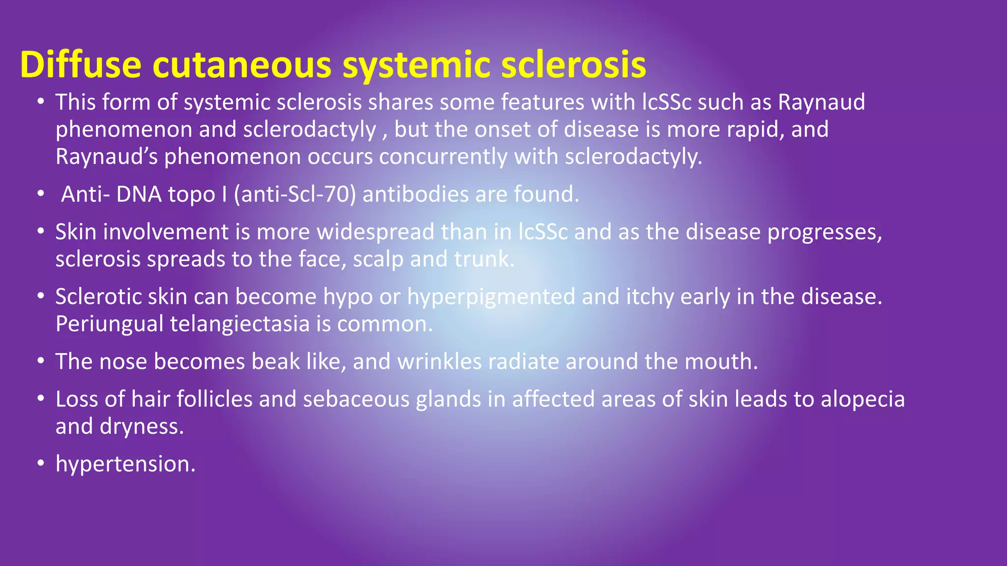 Connective Tissue Disorders.pptx
