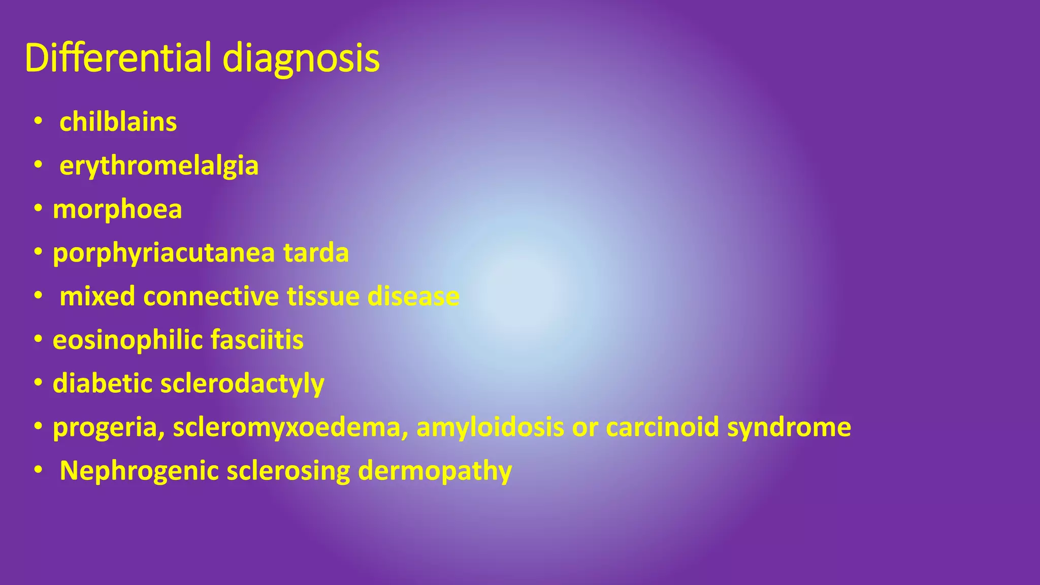 Connective Tissue Disorders.pptx