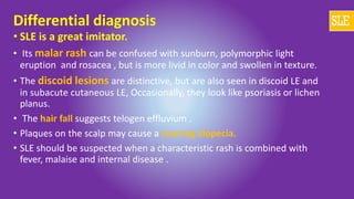 Connective Tissue Disorders.pptx