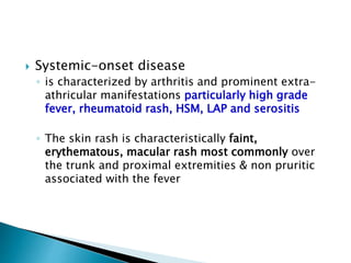 connective tissue disorders rheumatic disease .ppt