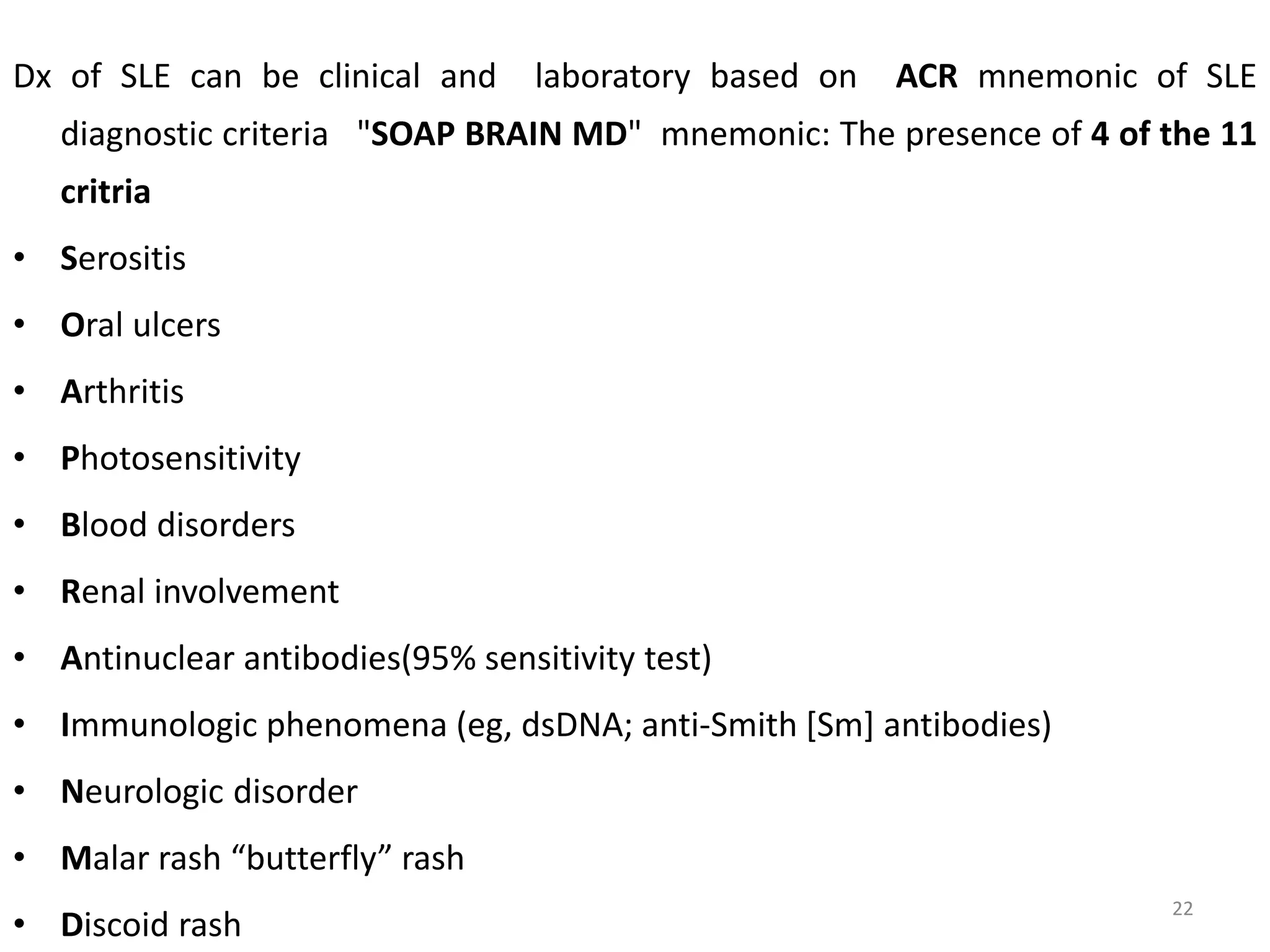 Connective tissue disorders (CTDs) | PPTX