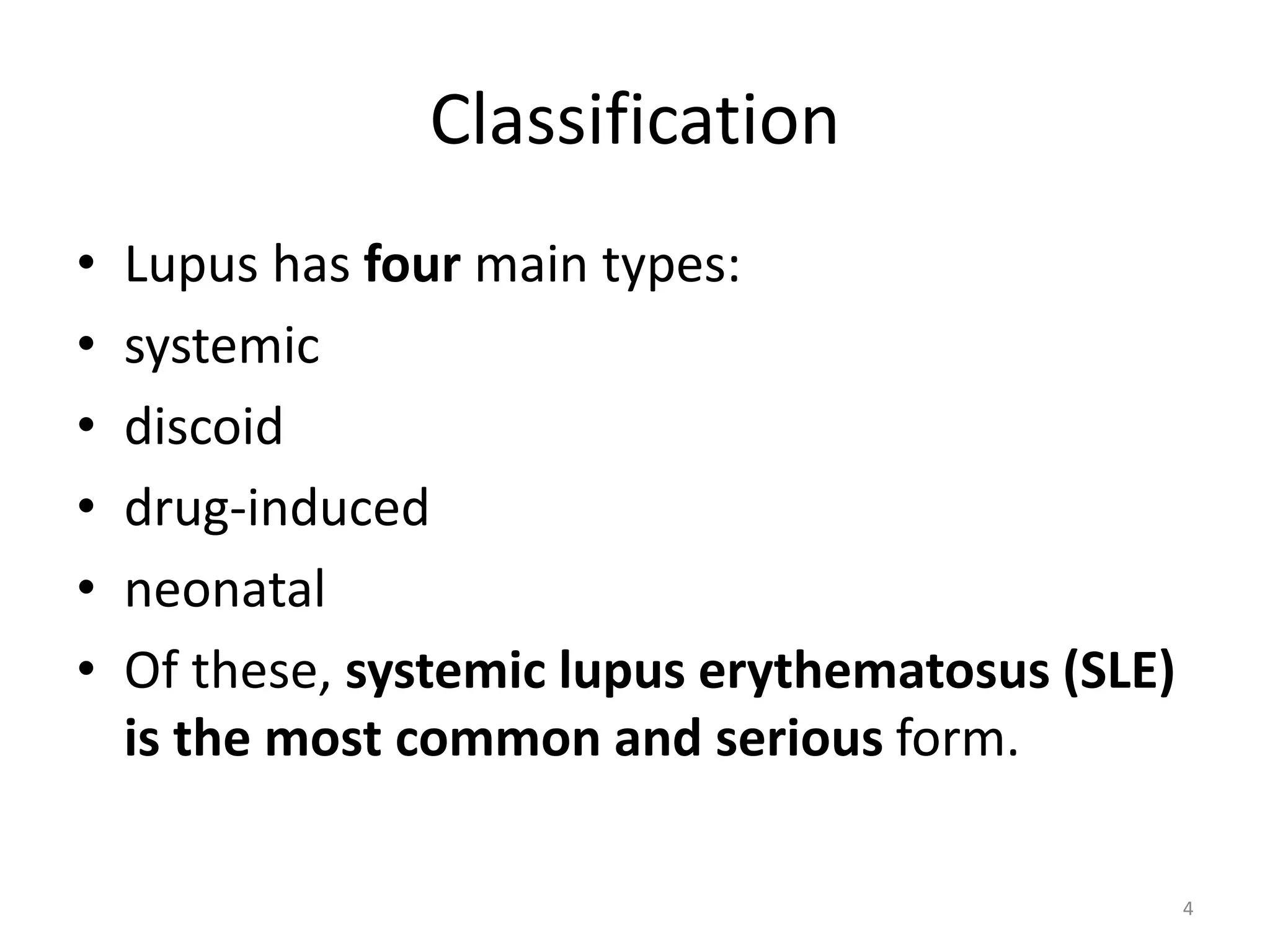 Connective tissue disorders (CTDs) | PPTX