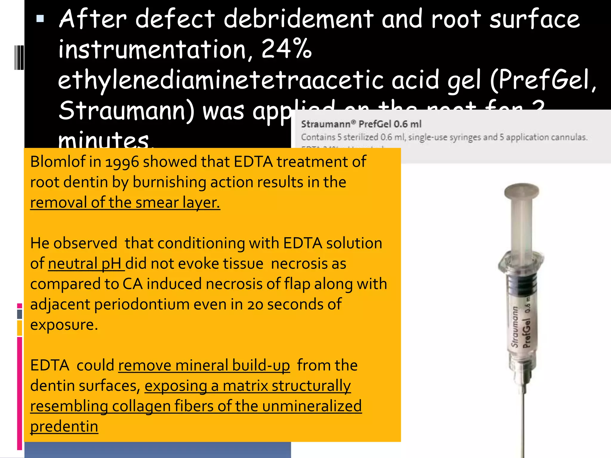 Connective tissue grafts | PPTX
