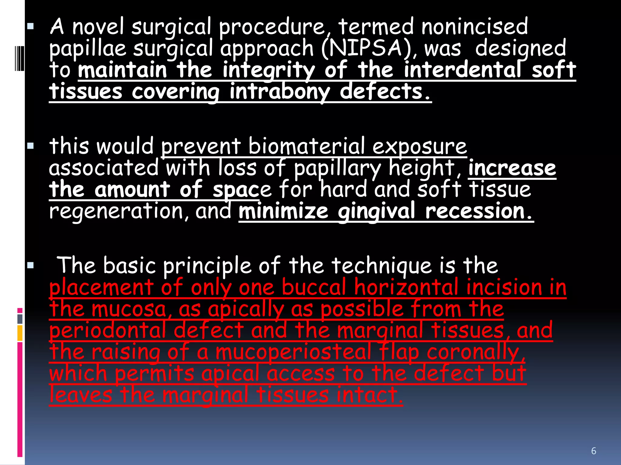Connective tissue grafts | PPTX