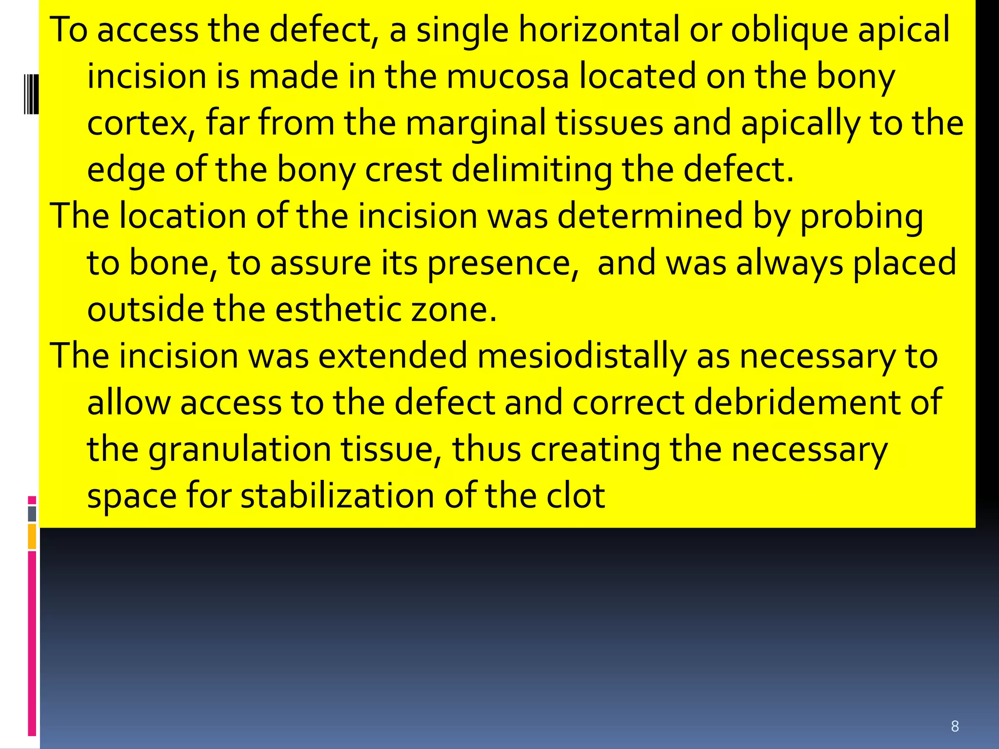 Connective tissue grafts | PPTX