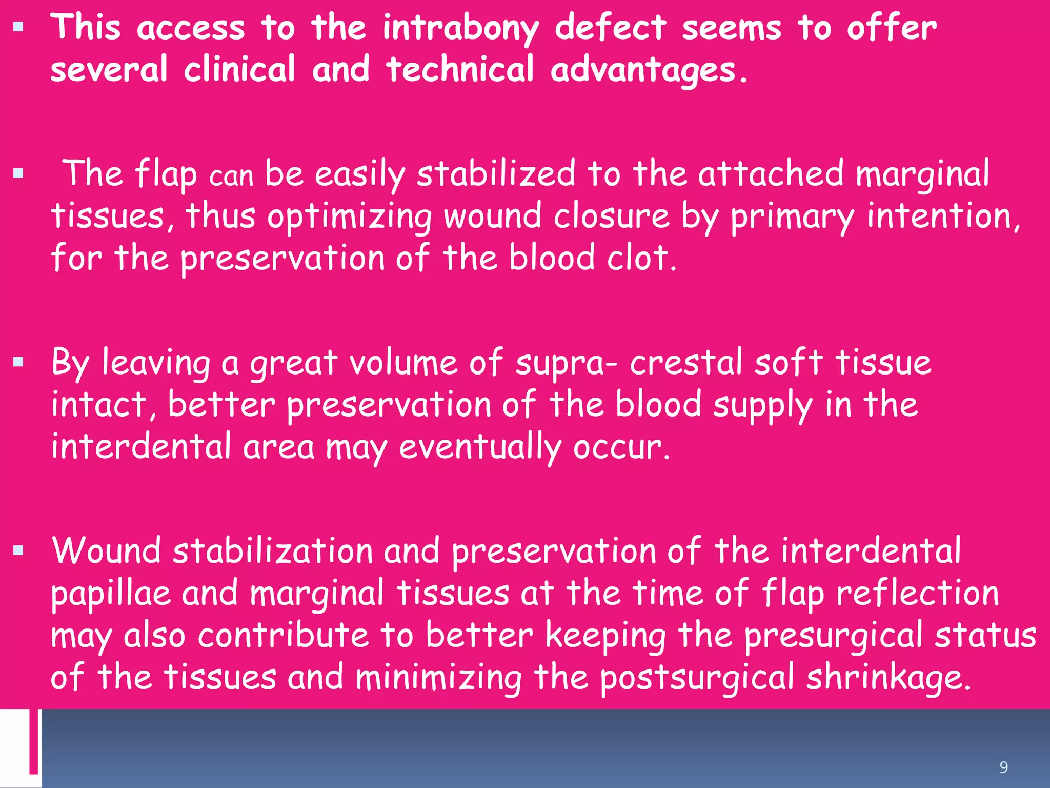 Connective tissue grafts | PPTX