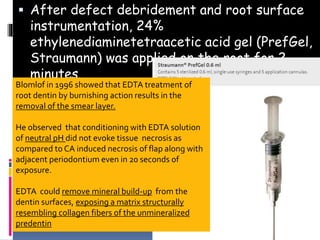 Connective tissue grafts | PPTX